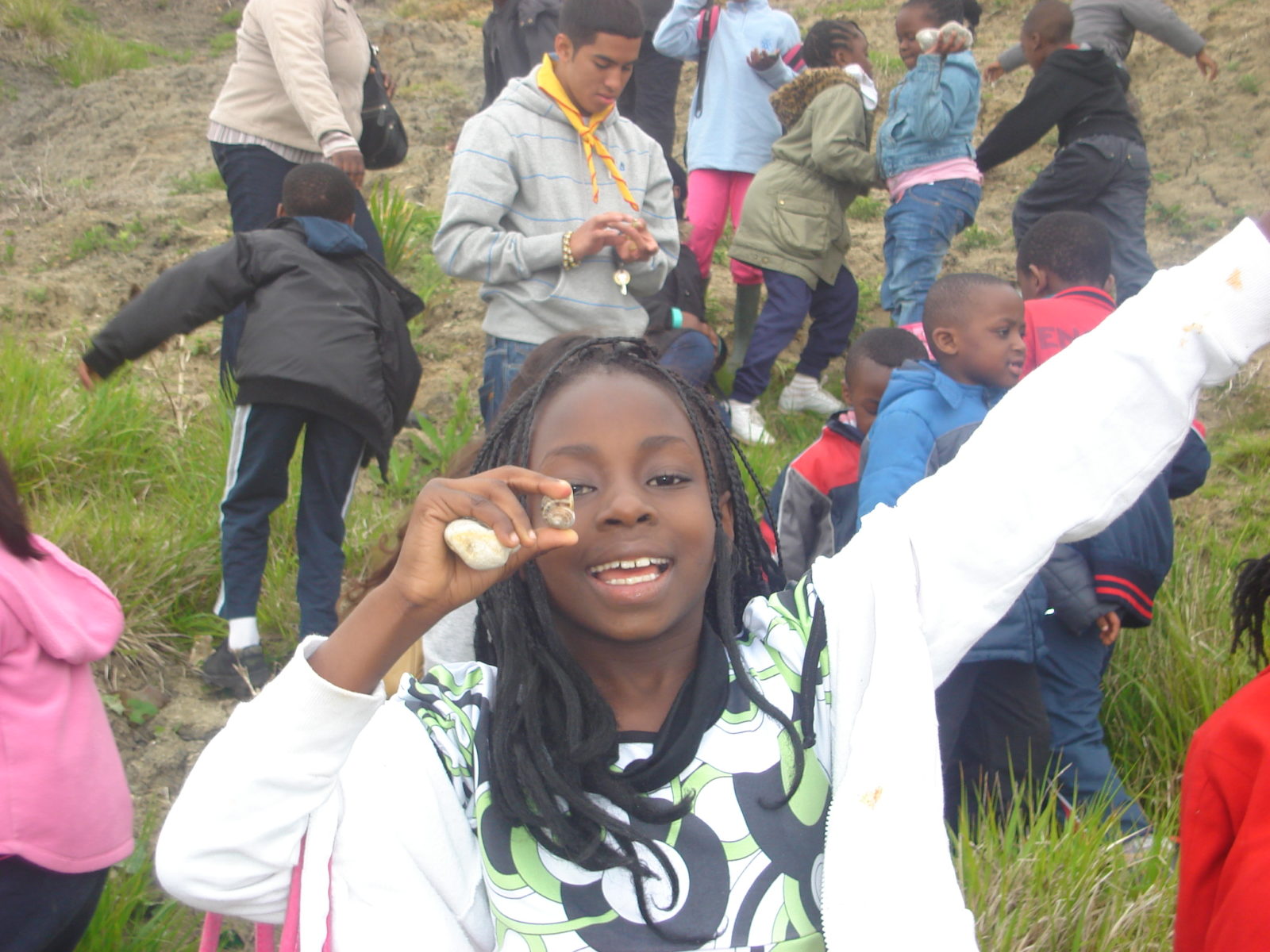 Children's Ministries - Edmonton Central Seventh-day Adventist