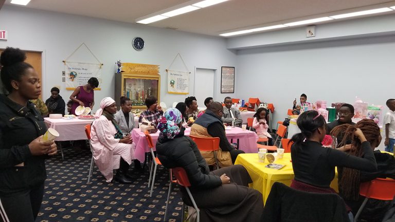 membership-transfer - Edmonton Central Seventh-day Adventist